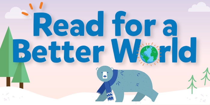 Winter Reading 2023 | Great River Regional Library